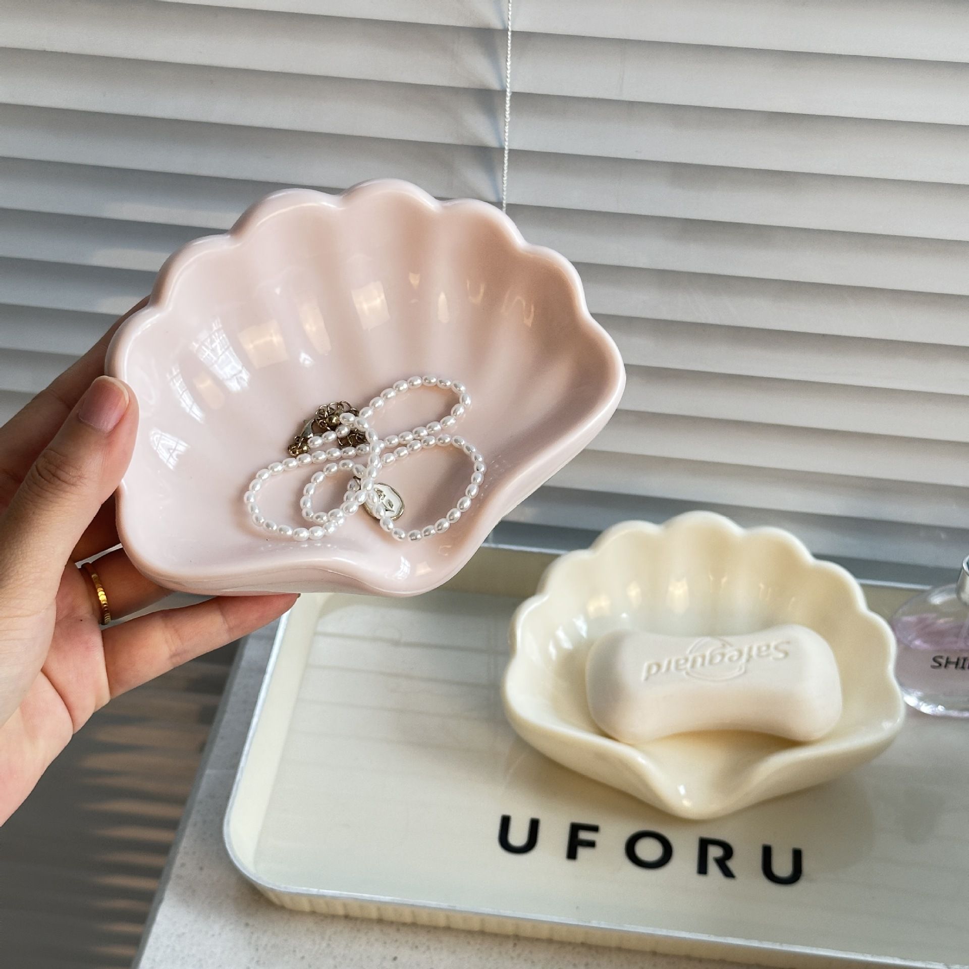 Мыльница "Soap dish" — фото 1