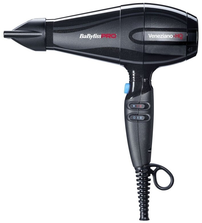 Фен BaByliss PRO BAB6960IE