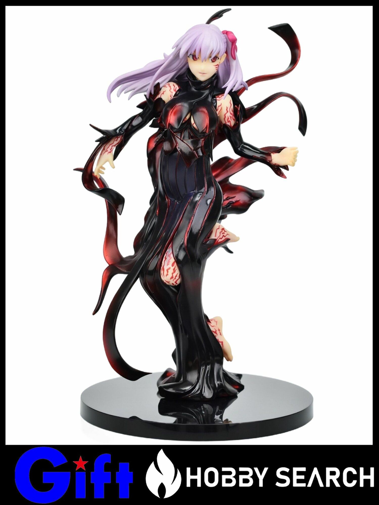 Фигурка Судьба/Ночь схватки Мато Сакура GIFT 1/8 / Fate/stay night Sakura Matou Figure 18 см