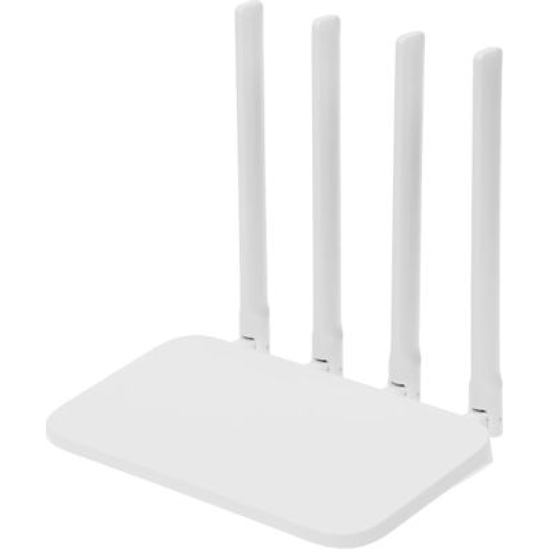 Роутер Xiaomi Mi Wi-Fi Router 4A DVB4429GL