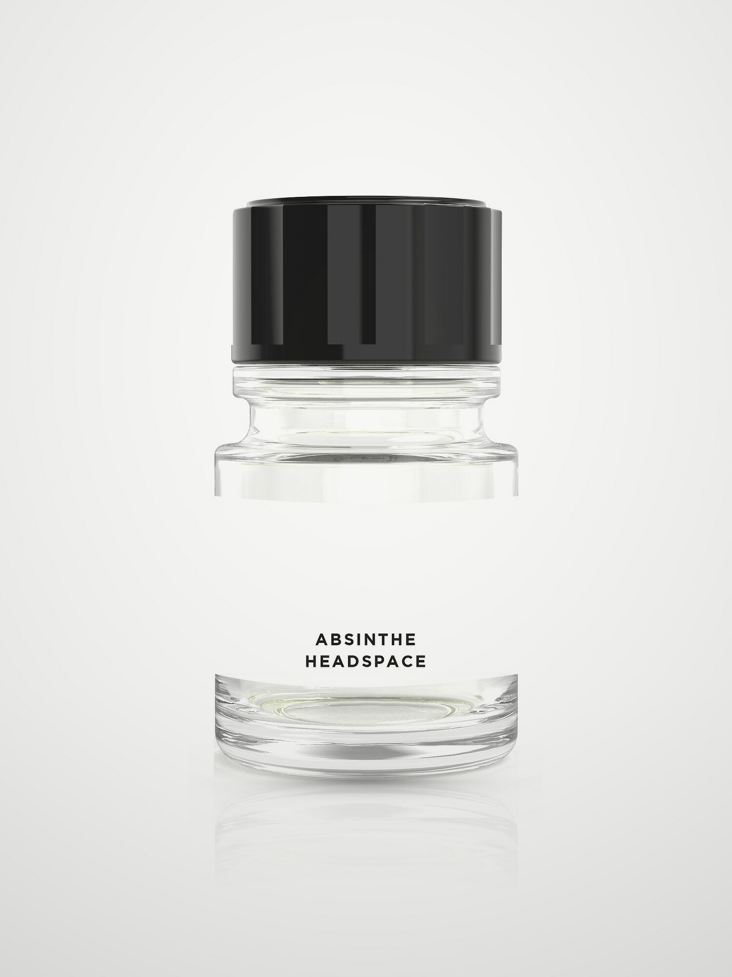 Парфюмерная вода Headspace Absinthe Headspace Eau de Parfum унисекс 100 мл