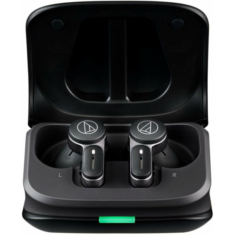 Наушники Audio-Technica ATH-TWX7