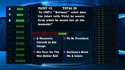 Trivia Vault 1980's Trivia 2 PC Steam Ключ • Активация Steam