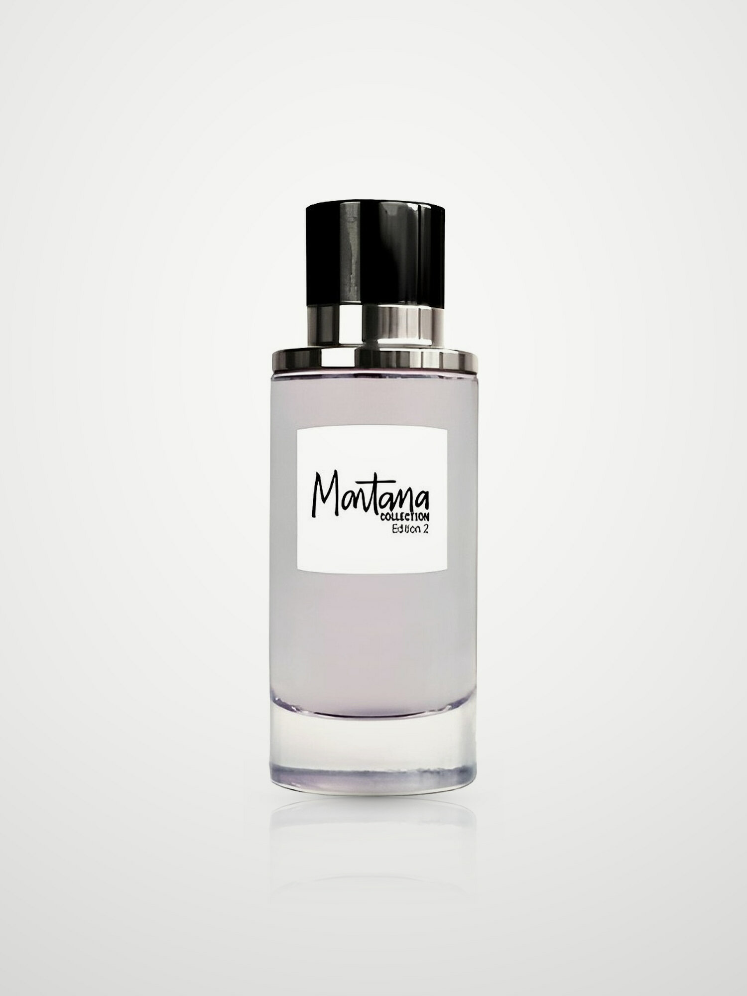 Парфюмерная вода Montana Collection Edition 2 Eau de Parfum унисекс 100 мл