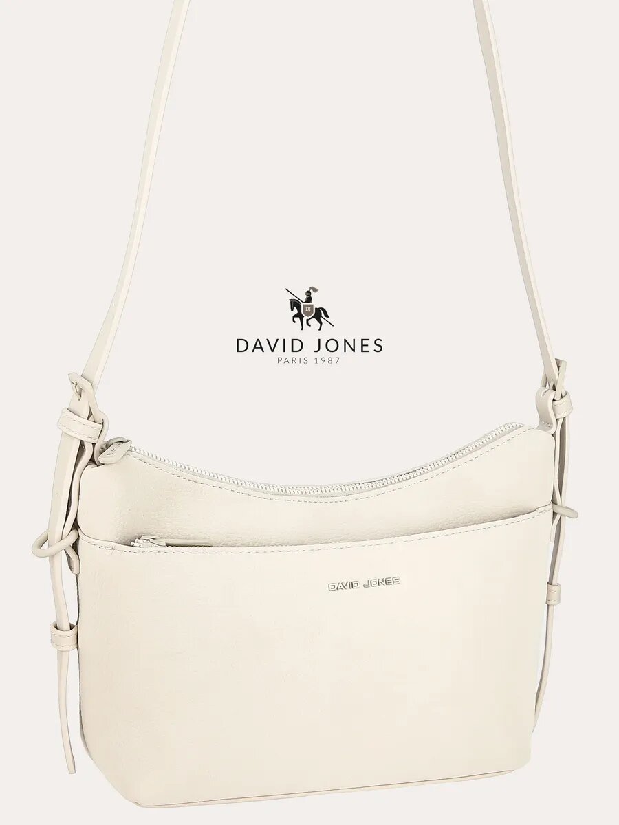 Сумка кросс-боди DAVID JONES