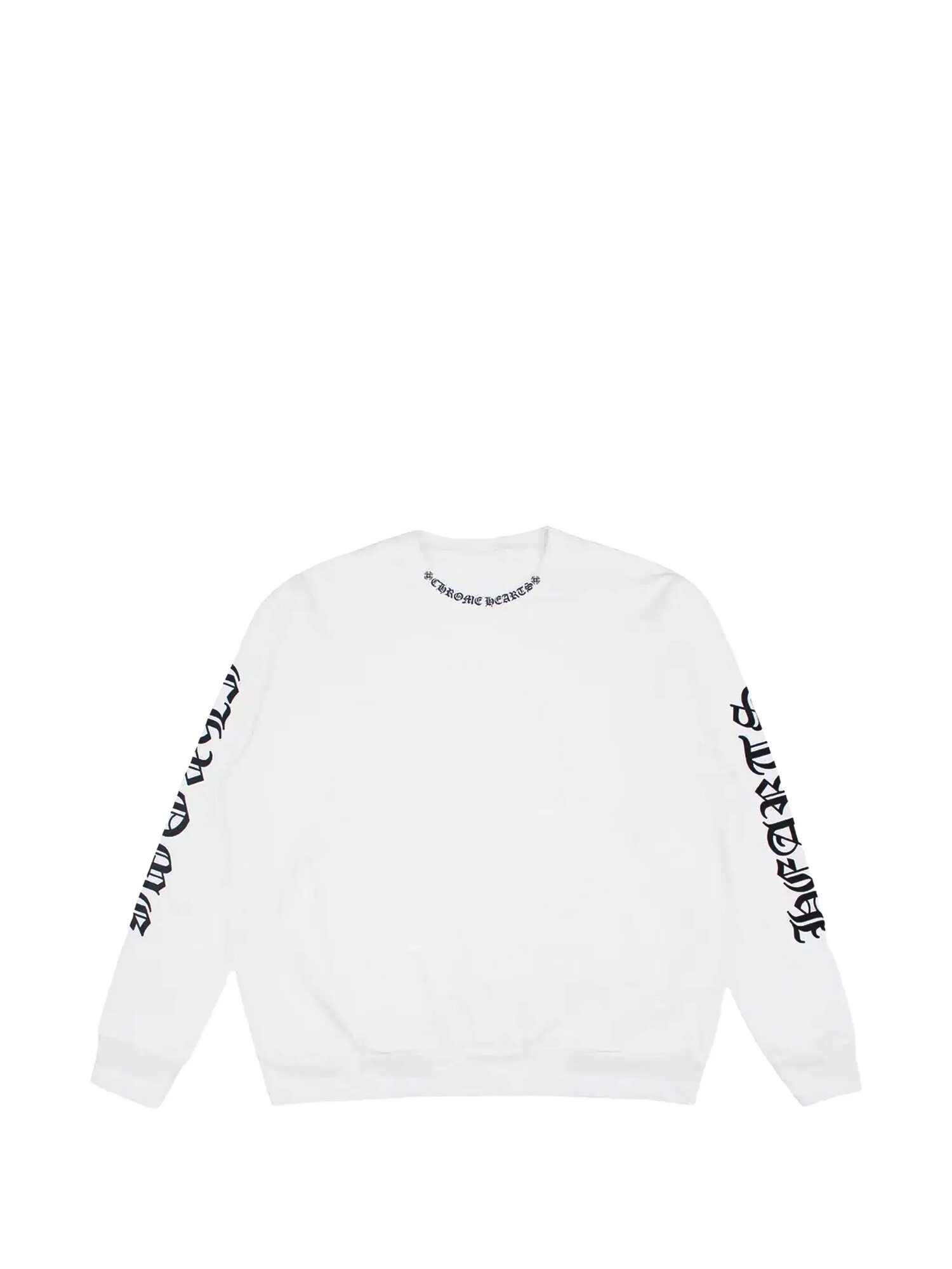 Худи Chrome Hearts