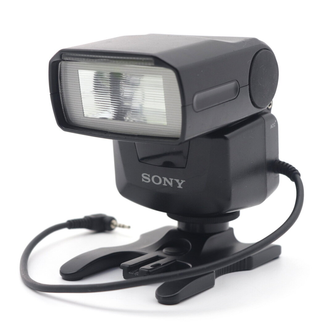 Внешняя автоматическая фотовспышка Sony HVL-F1000
