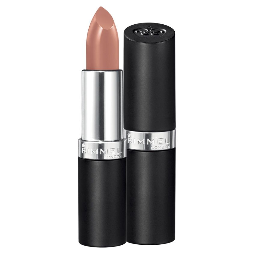 Rimmel Lasting Finish губная помада оттенок № 700 Firecracker