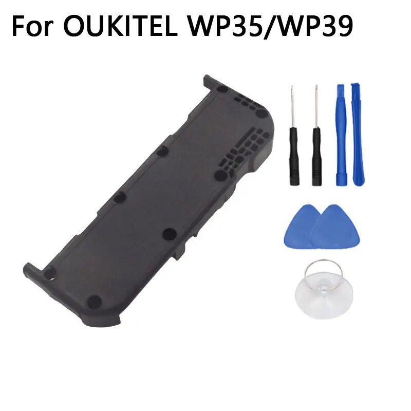 Новый оригинальный динамик OUKITEL WP35 WP39, громкий динамик, внутренний зуммер, звуковой сигнал, аксессуары для смартфона OUKITEL WP35,