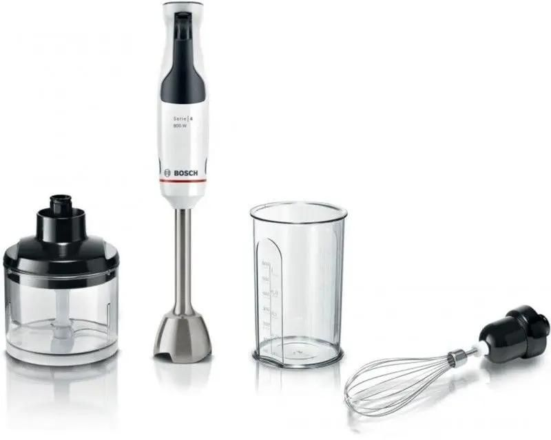Блендер погружной Bosch MSM4W421