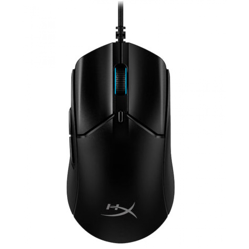 Мышка HyperX Pulsefire Haste 2
