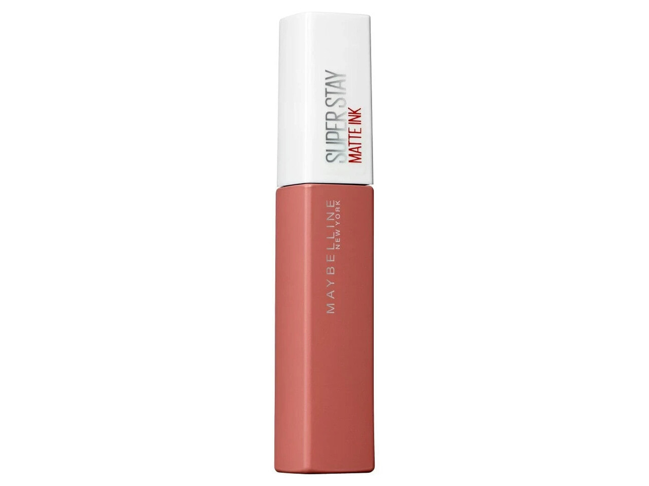 Помада для губ Maybelline Super Stay Matte Ink, оттенок Nr. 60 - Poet
