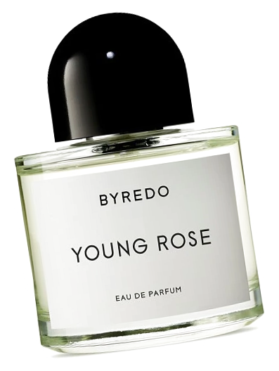 Проба аромата Byredo Young Rose 2 / Парфюмерная вода Байредо Янг Роуз миниатюра / Красивый парфюм