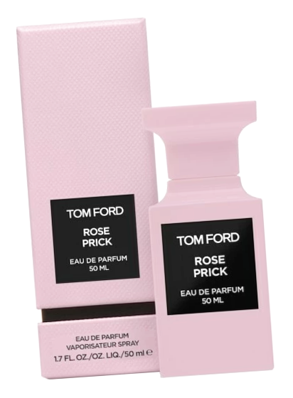 Tom Ford Rose Prick сэмпл 2 / Парфюмерная вода Том Форд Роуз Прик пробник