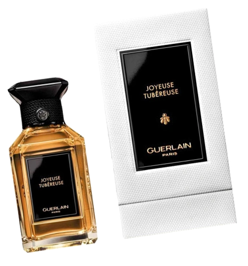 Жуаез Тубероз парфюмерная вода для женщин и мужчин 100 мл / Guerlain Joyeuse Tubereuse