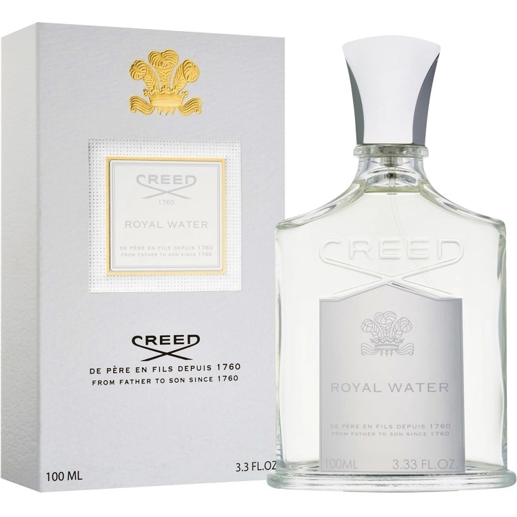 Крид Роял Ватер аромат для мужчин и женщин 100 мл / Royal Water Creed