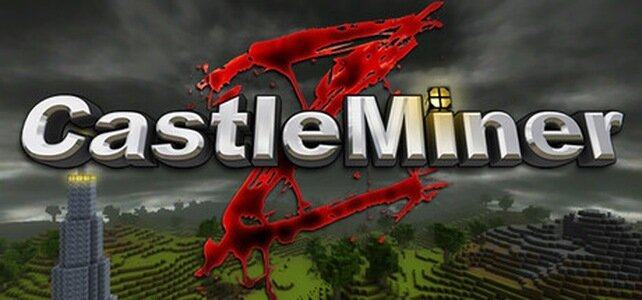 Castleminer Z 4-Pack — игра для ПК, подарок Steam Gift, активация в России