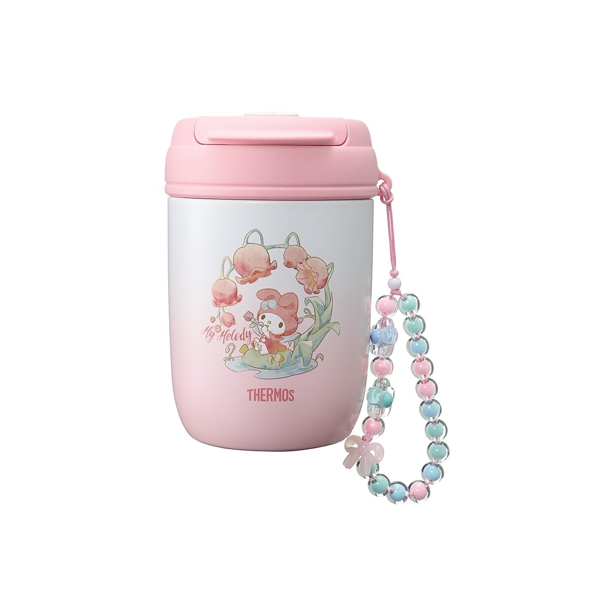 Термокружки THERMOS x Sanrio My Melody Collection