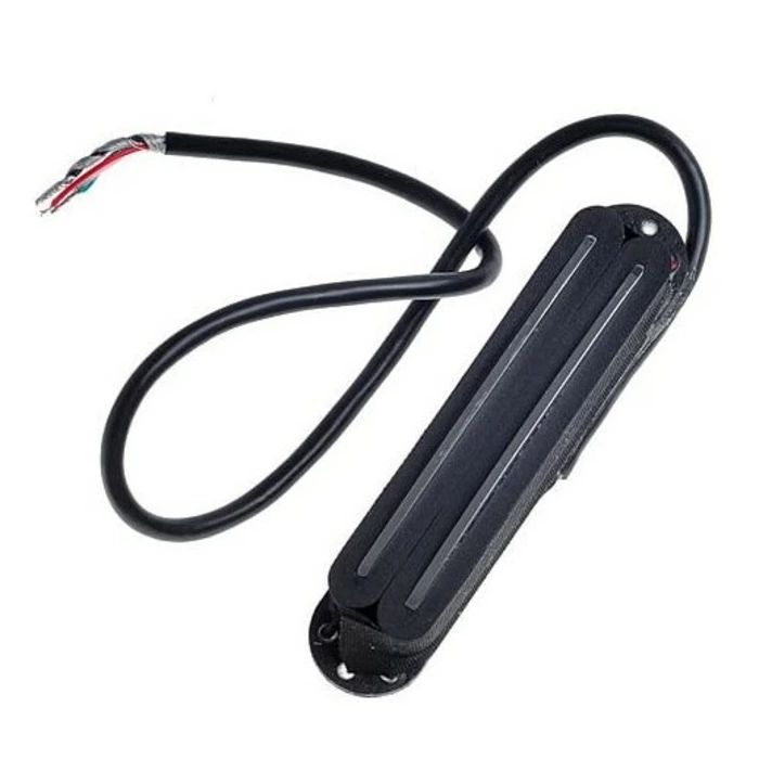 Belcat BHS-94ANeck-BK Звукосниматель Single Coil для электрогитары