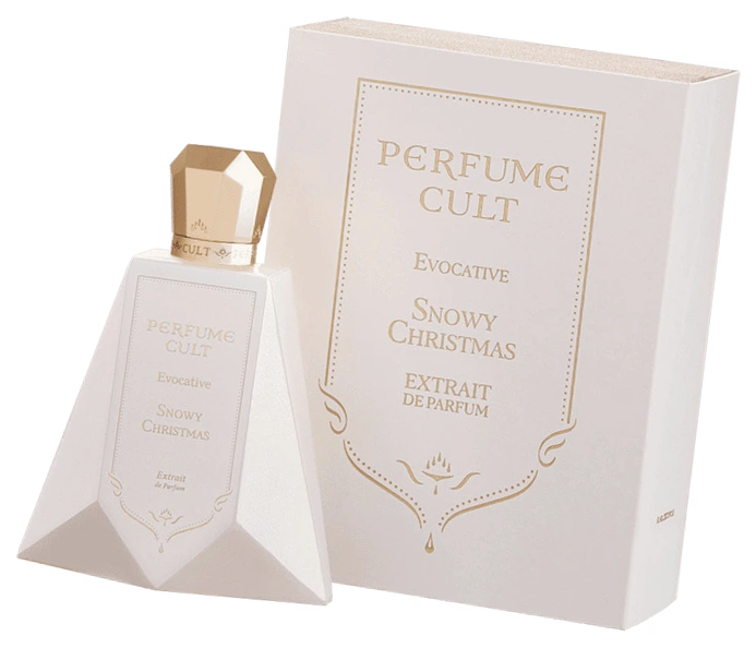 Perfume Cult Snowy Christmas духи унисекс 100 мл - Снови Кристмас