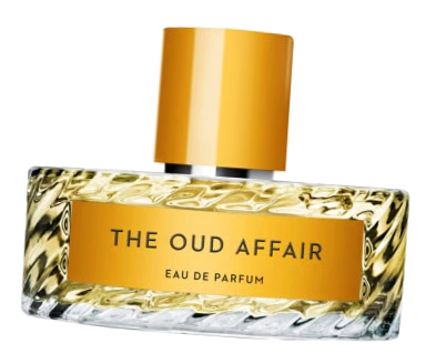Парфюмерная вода Vilhelm Parfumerie The Oud Affair миниатюра 2 / Сэмпл аромата Вильгельм Парфюмер Зе Уд Эффеар