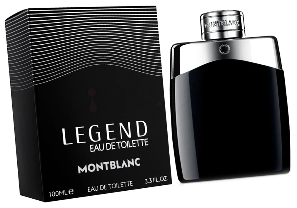 Туалетная вода Montblanc Legend пробник 1.2 / Монблан Легенда миниатюра / Сэмпл для знакомства с ароматом