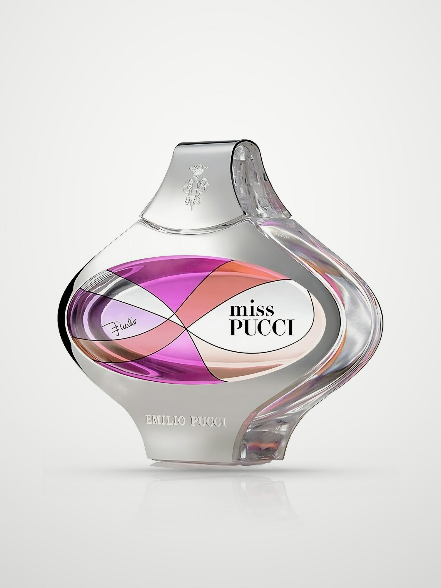 Парфюмерная вода Emilio Pucci Miss Pucci Eau de Parfum женская 75 мл