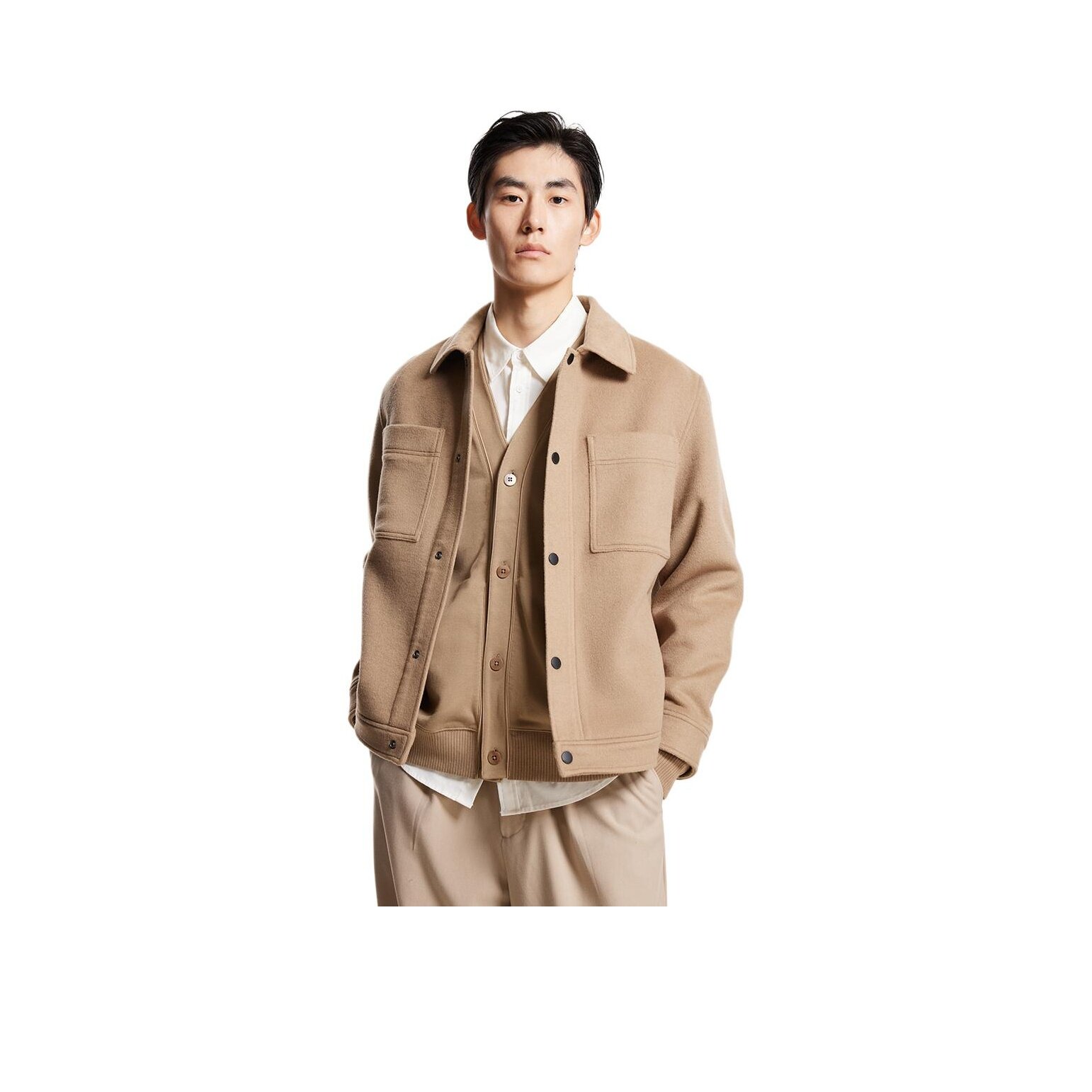 Куртка Jack & Jones