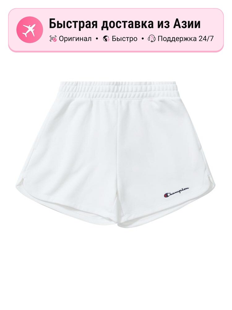 Шорты Champion Casual Shorts Europe Version