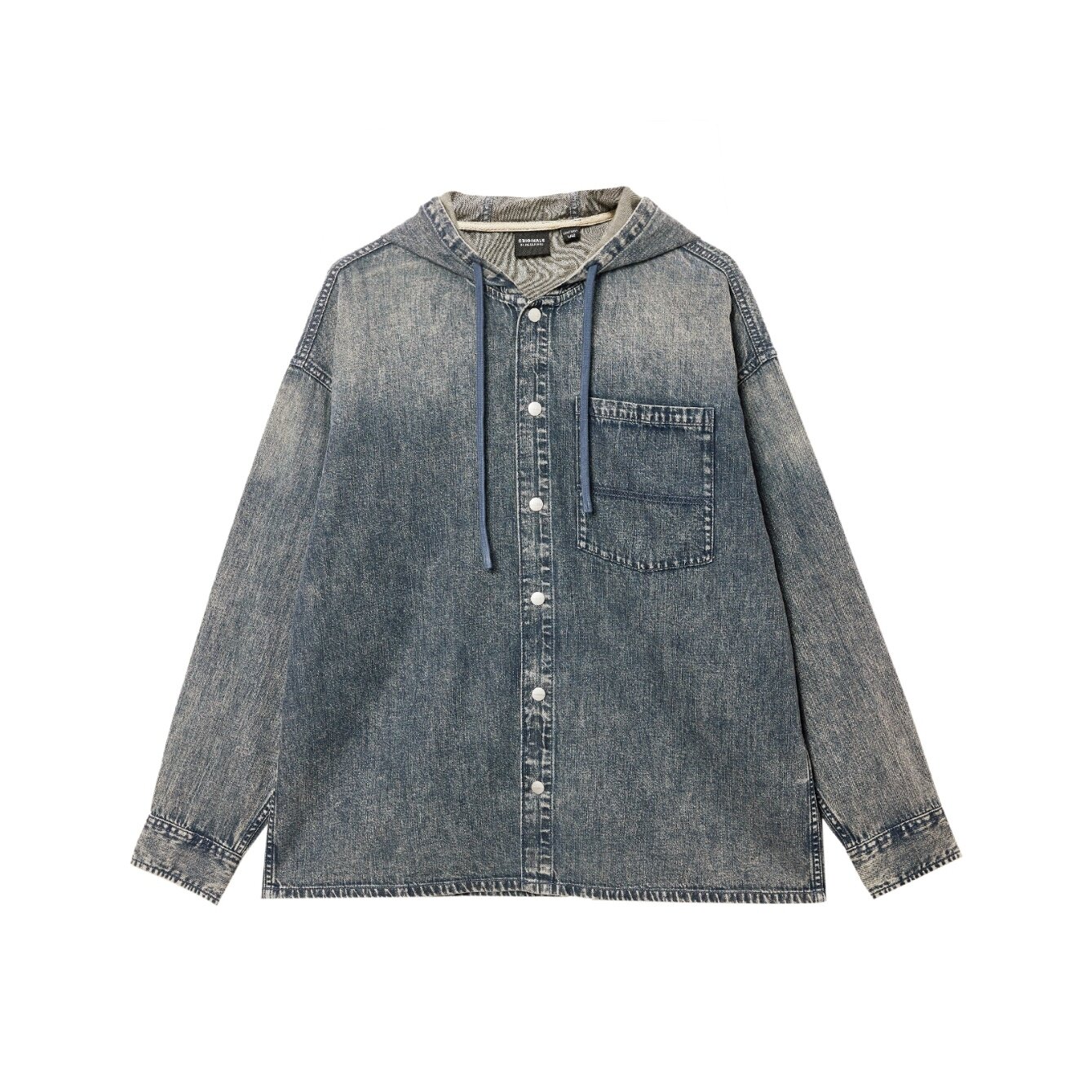 Рубашка Jack & Jones