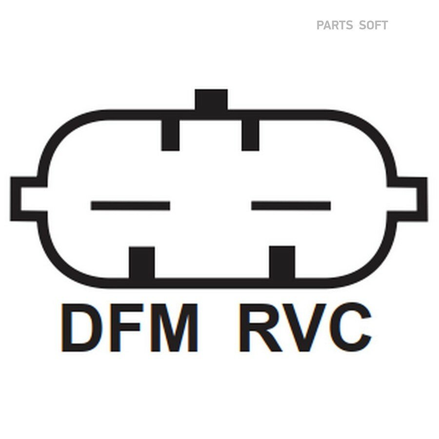Генератор 12v 130amp
