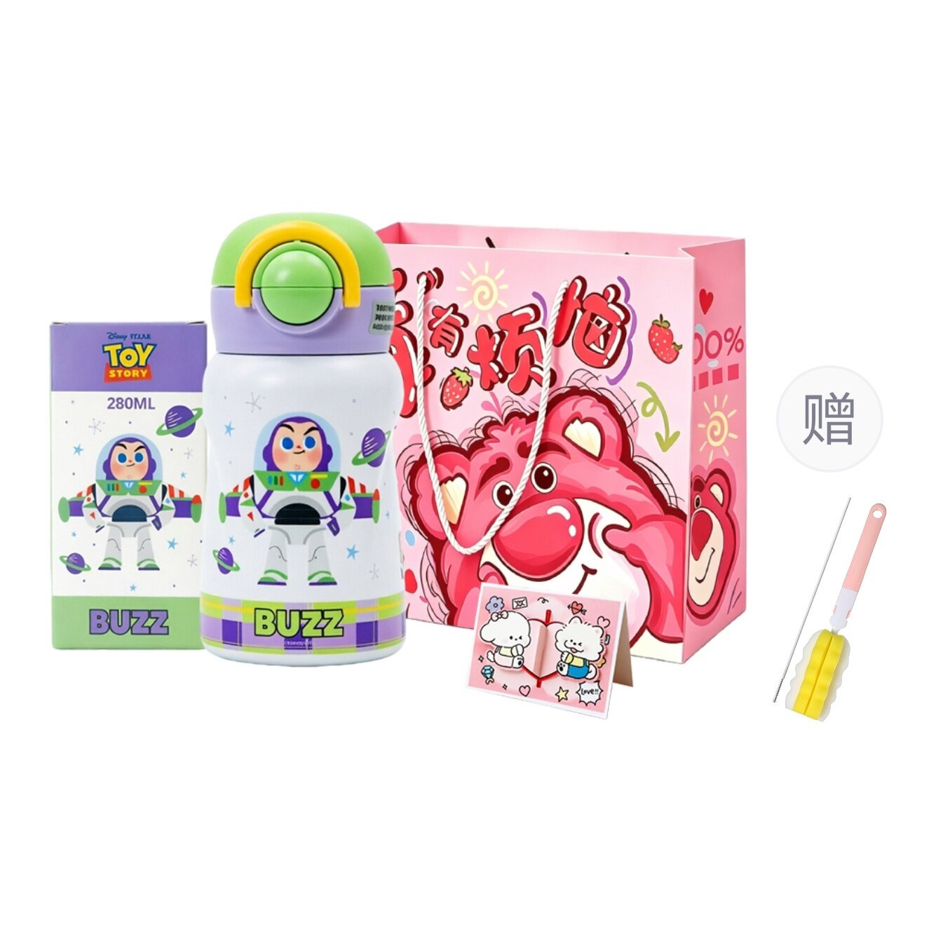Термокружки Disney Toy Story Collection