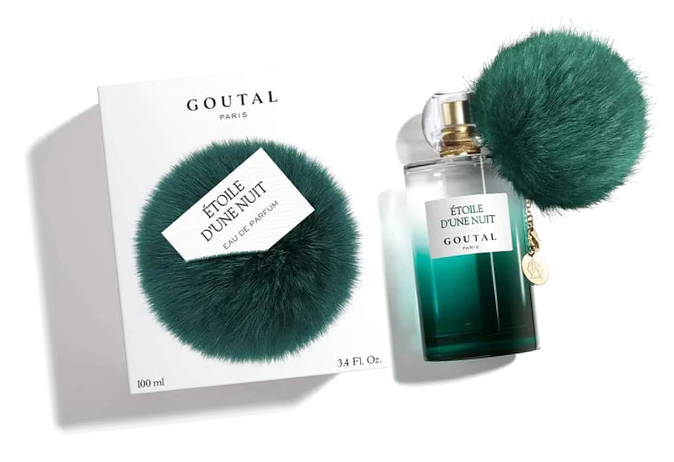 Annick Goutal Etoile D Une Nuit женская парфюмерная вода 50 мл - Гуталь Звезда Ночи