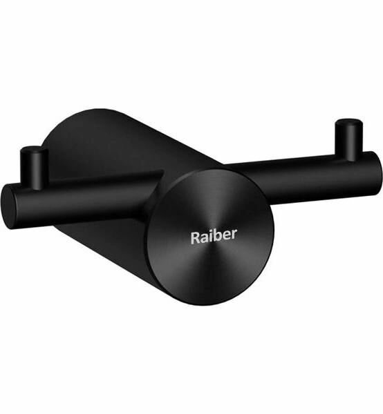 Крючки и вешалки для ванной Raiber RPB-80005