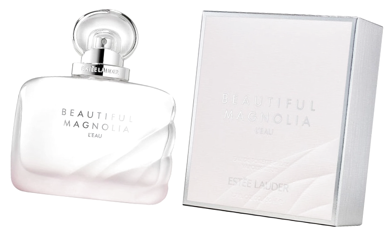 Женская туалетная вода Магнолия Ле Эсте Лаудер 50 мл / Estee Lauder Beautiful Magnolia L Eau