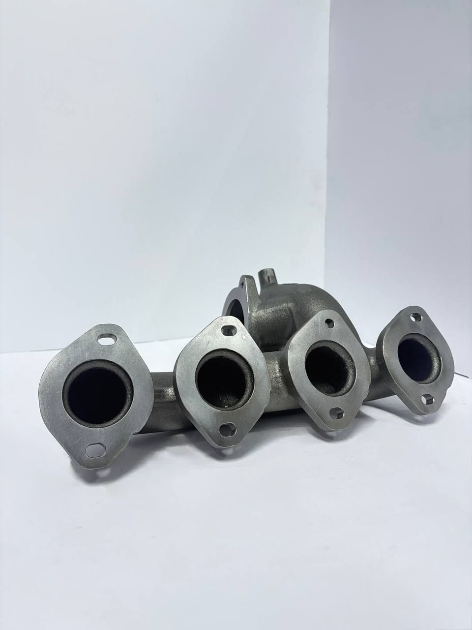 Корпус турбины (горячая часть) MERCEDES-BENZ AL-0065