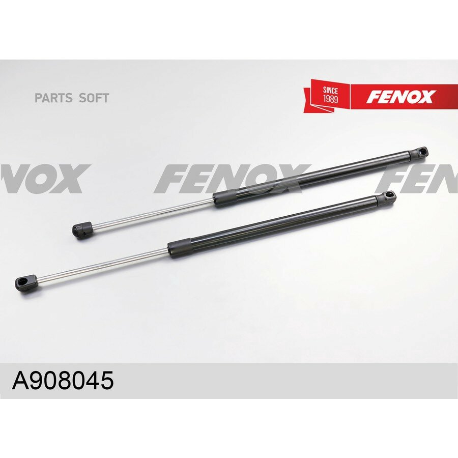Упор багажника Ford Focus III 11- универсал (2шт. в упаковке, цена за 1шт.) \ FENOX A908045 FENOX A908045 | цена за 1 шт
