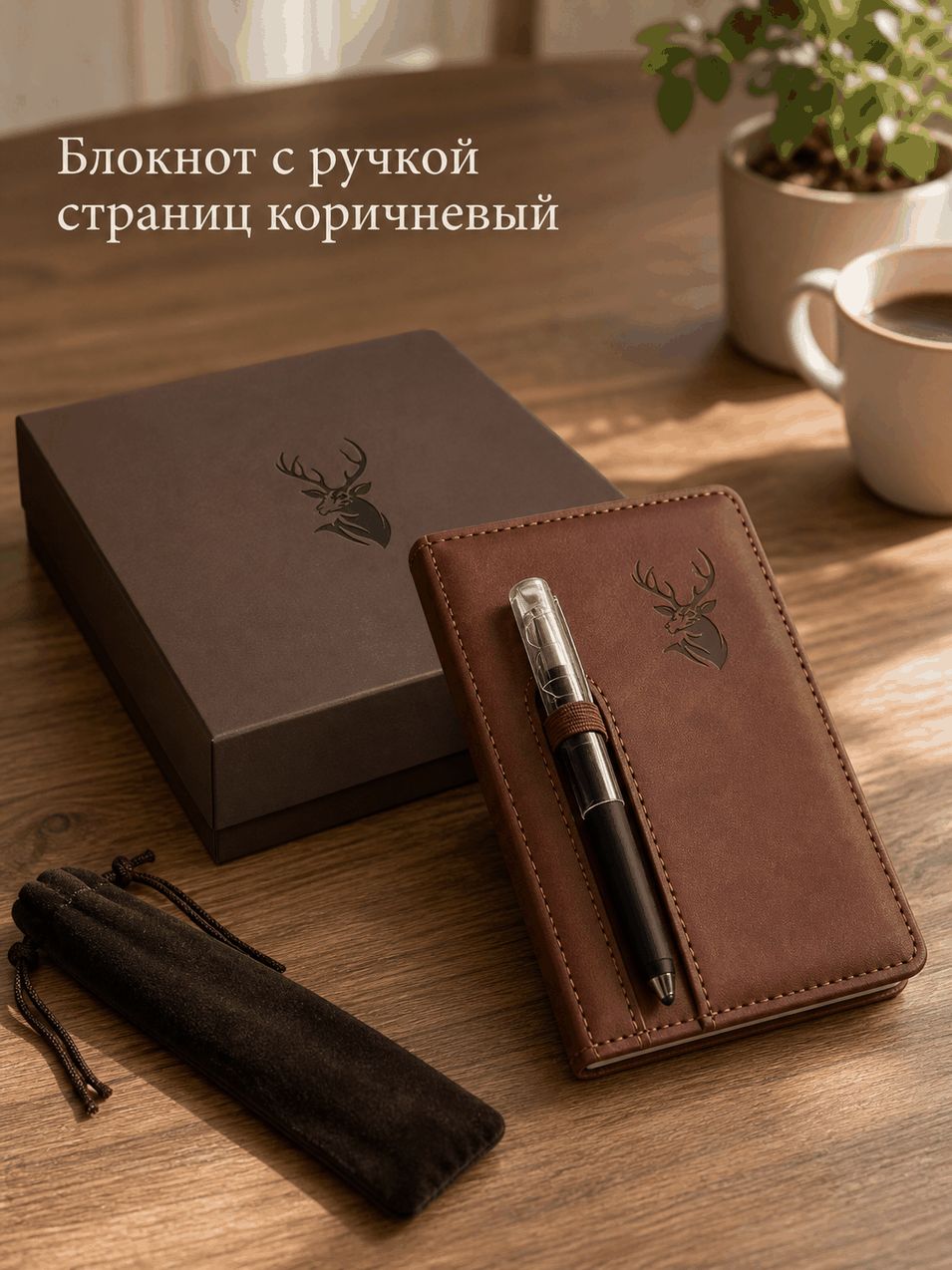 Записная книжка