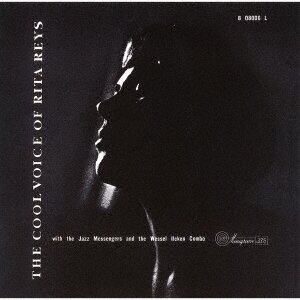 Музыка CD Rita Reys - The Cool Voice Of Rita Reys / SHM-CD