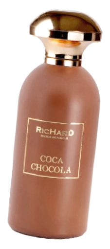 Richard Coca Chocola парфюмерная вода для женщин 100 мл / Ричард Кока Чокола