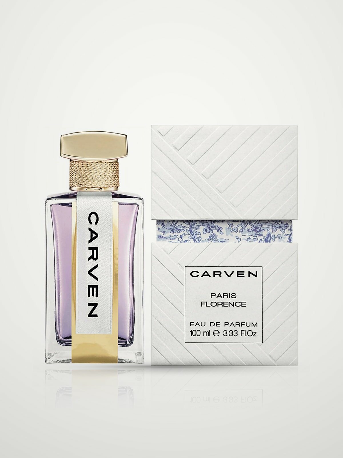 Carven Florence Парфюмерная вода женская 100 мл