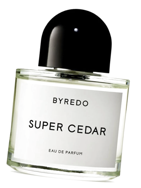 Парфюмерная вода Byredo Super Cedar пробник 2 / Байредо Супер Кедр миниатюра / Сэмпл перед покупкой полного флакона