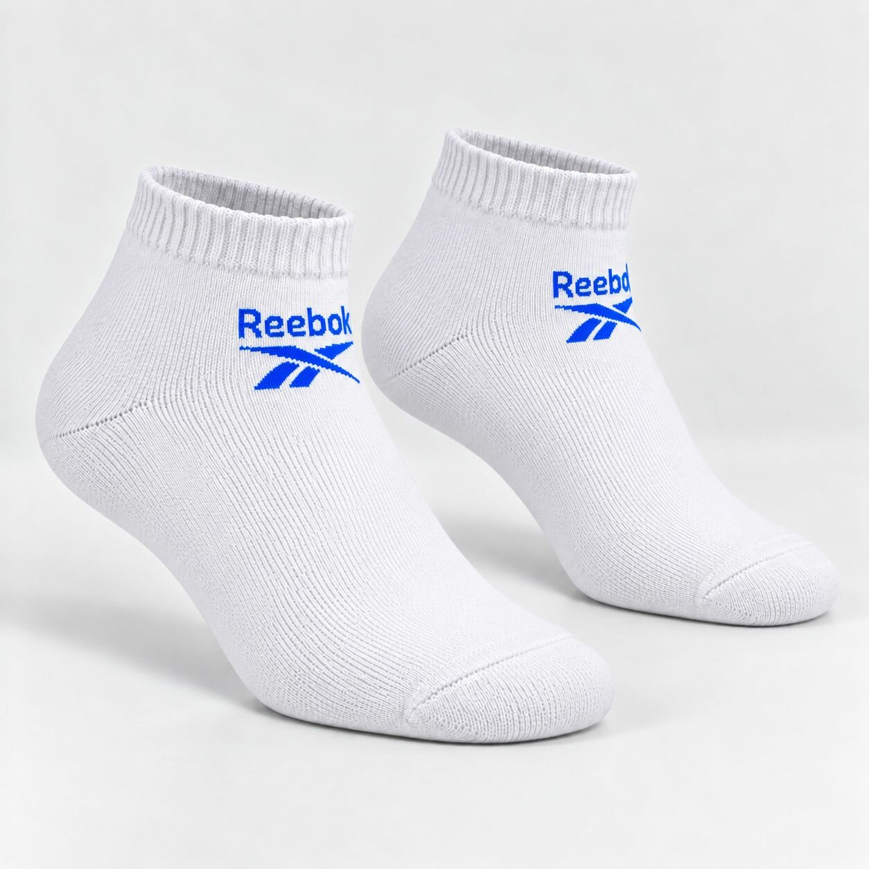 Носки Ankle Core F 3P, комплект