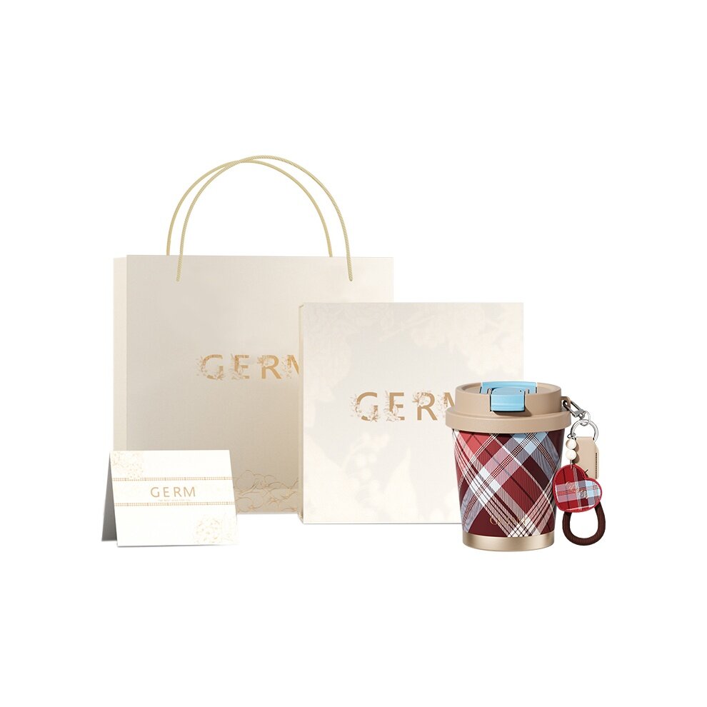 Термокружки Germ