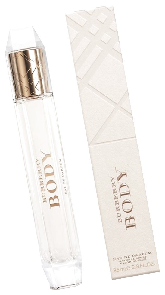 Парфюмерная вода Burberry Body пробник 2 / Барбери Боди миниатюра / Стойкий и яркий аромат
