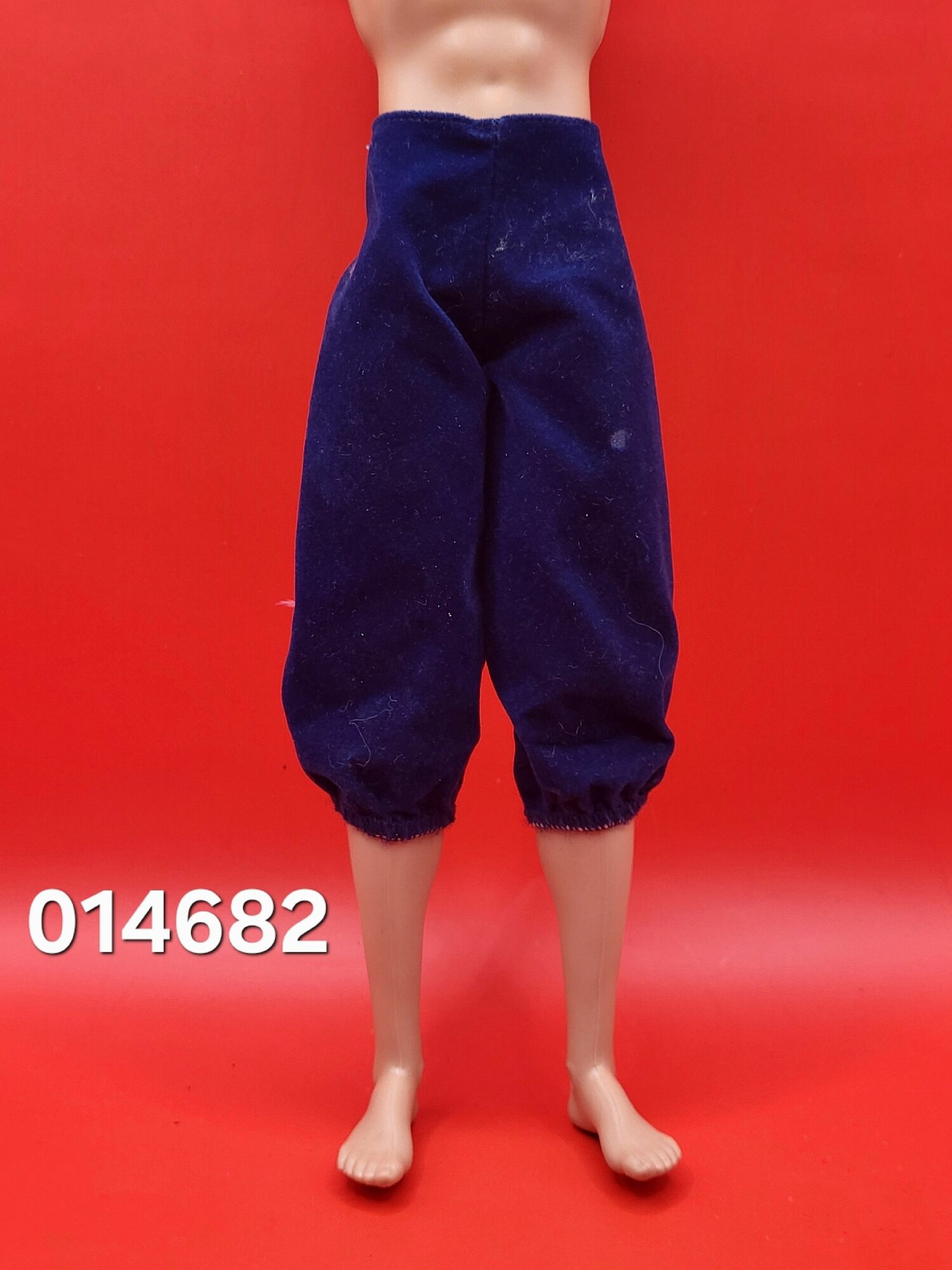 Одежда для куклы Кен винтаж 014682