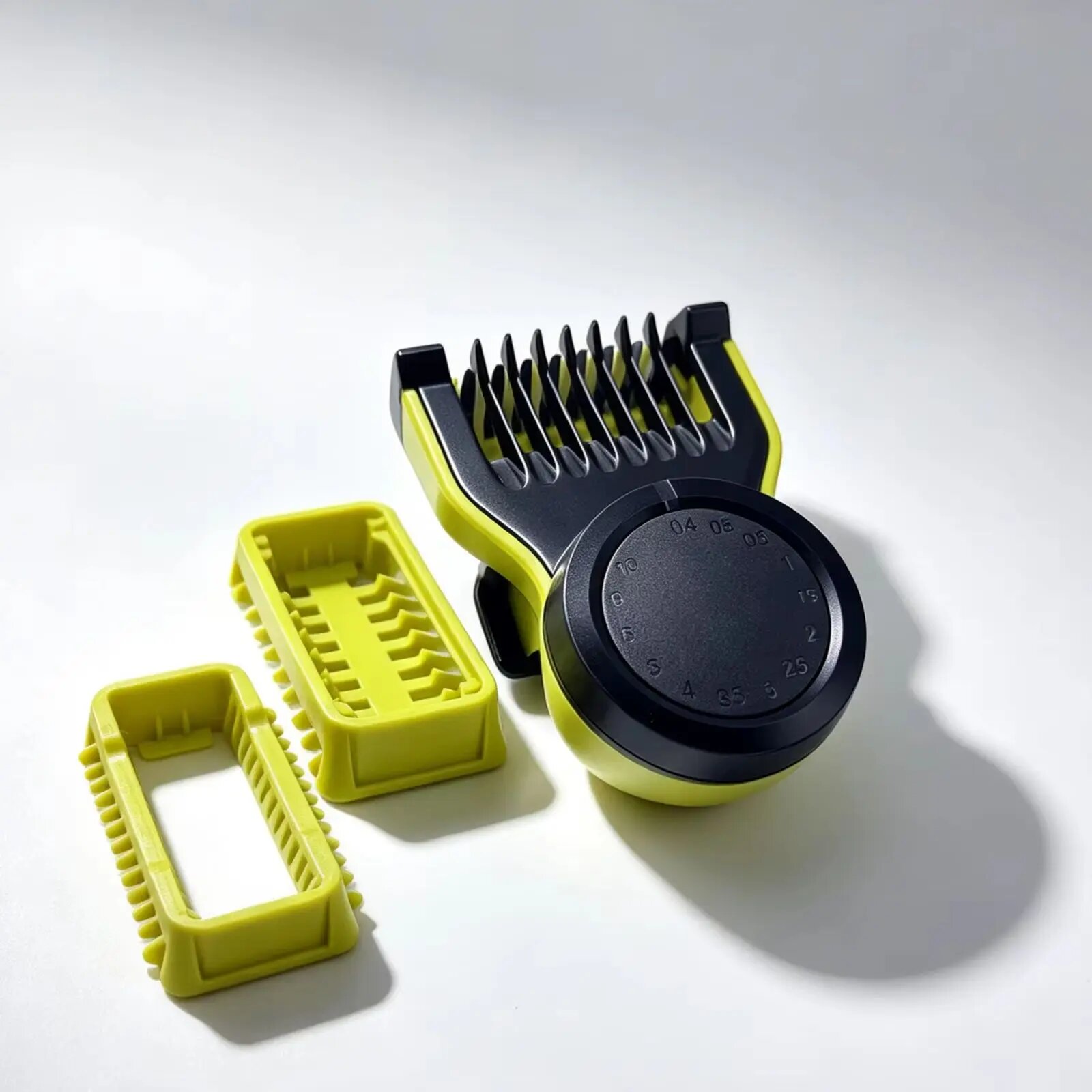 Сменные насадки для триммера One Blade QP2520, QP2530, QP2620, QP2630 1 pcs comb