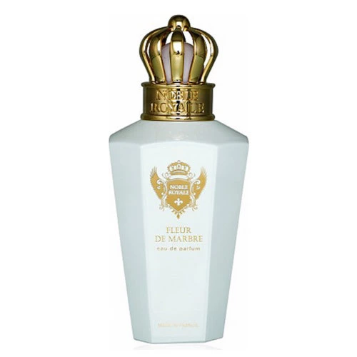 Парфюмерная вода Noble Royale Fleur De Marbre мини 1.5 / Сэмпл аромата Нобле Рояле Флер Де Марбре