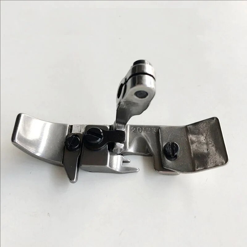 Игольная пластина и Presser Foot Siruba Pegasus 747