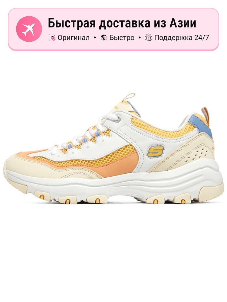 Кроссовки SKECHERS I Conik